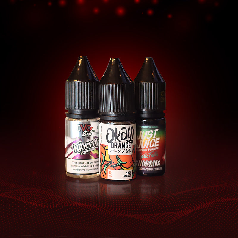 The Vape House - About Us | Vaping Products and E Liquids - The Vape House